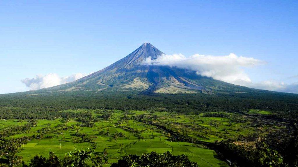 MAYON - Travelmarbles