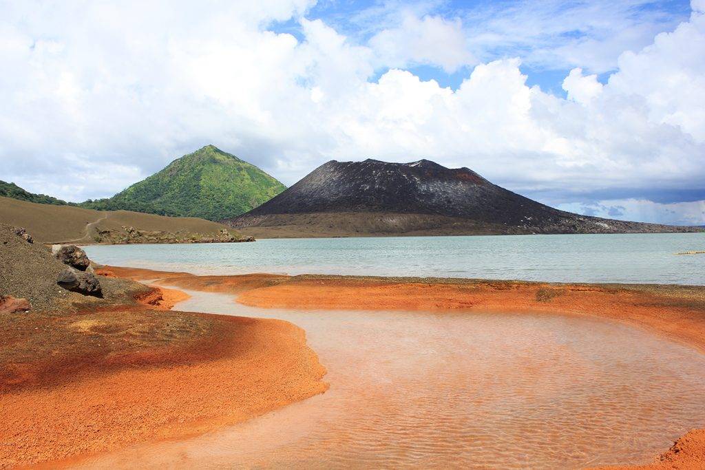 Papua New Guinea: PAPUAN DREAM ISLANDS