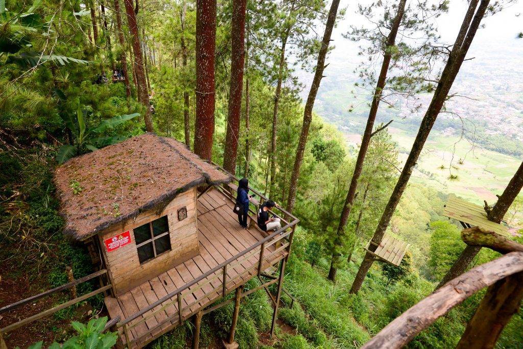 EAST JAVA - THE LAND OF VISTAS - Travelmarbles