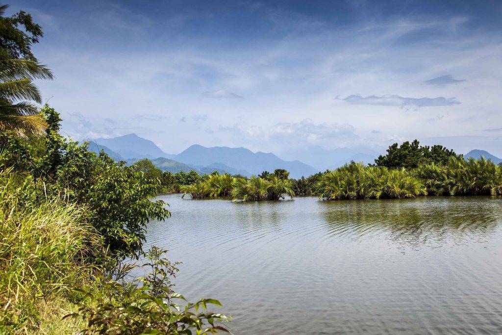 ACEH 'THE TROUBLED BEAUTY OF SUMATRA' - Travelmarbles