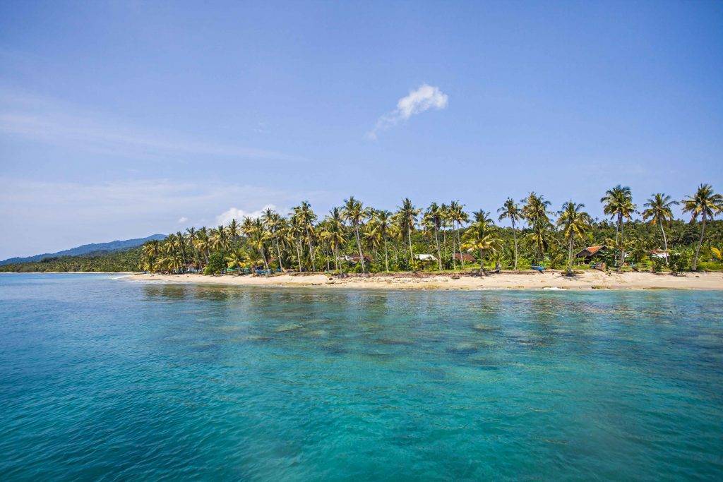 SOUTH SUMATRA & LAMPUNG - A TASTE OF REAL ADVENTURE - Travelmarbles