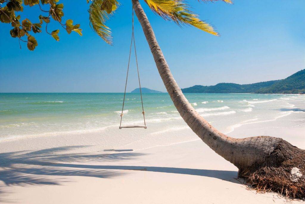 TOP BEACH SWINGS IN ASIA:10 INSTAFAMOUS - Travelmarbles